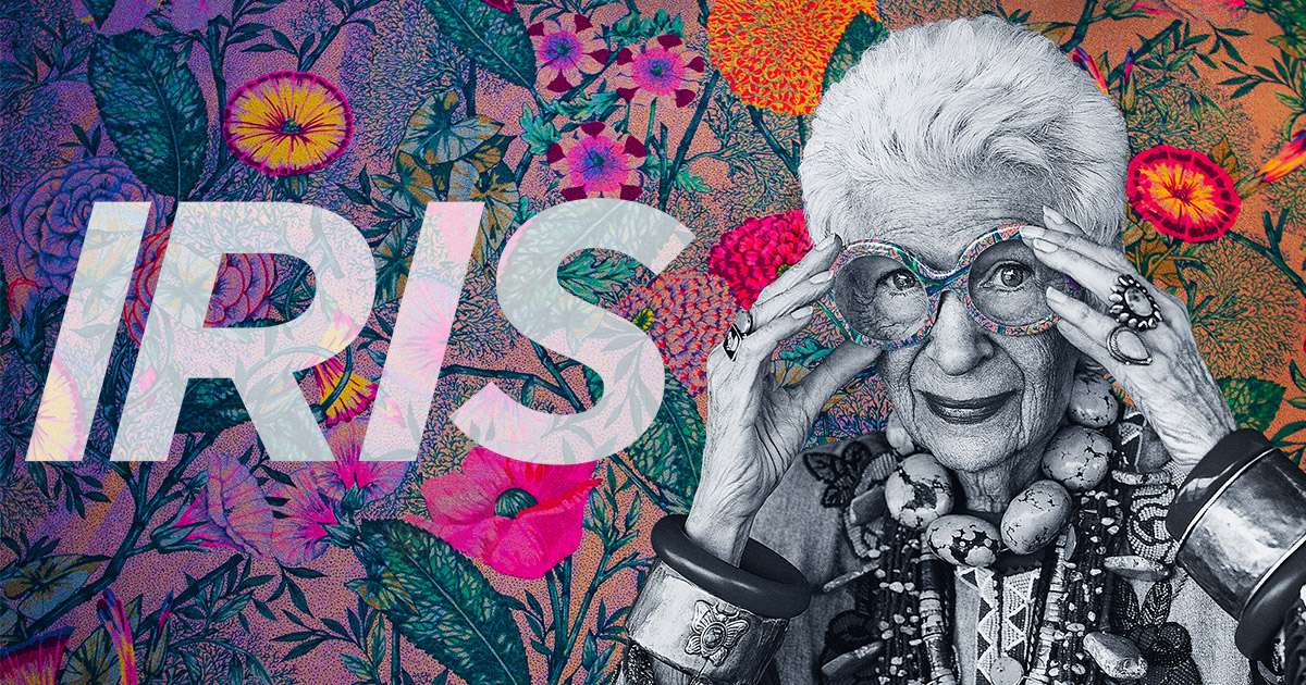 Iris - Own it on digital